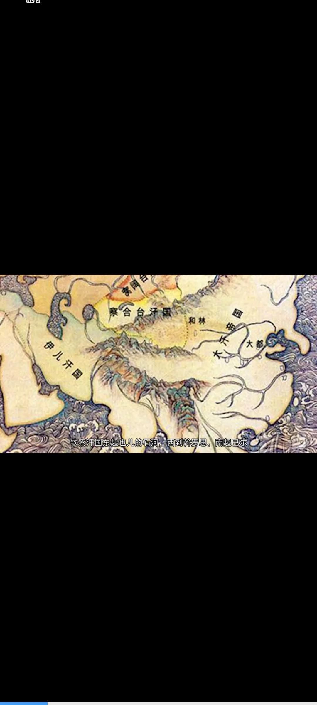 The fall of the Kipchak Khanate - iNEWS