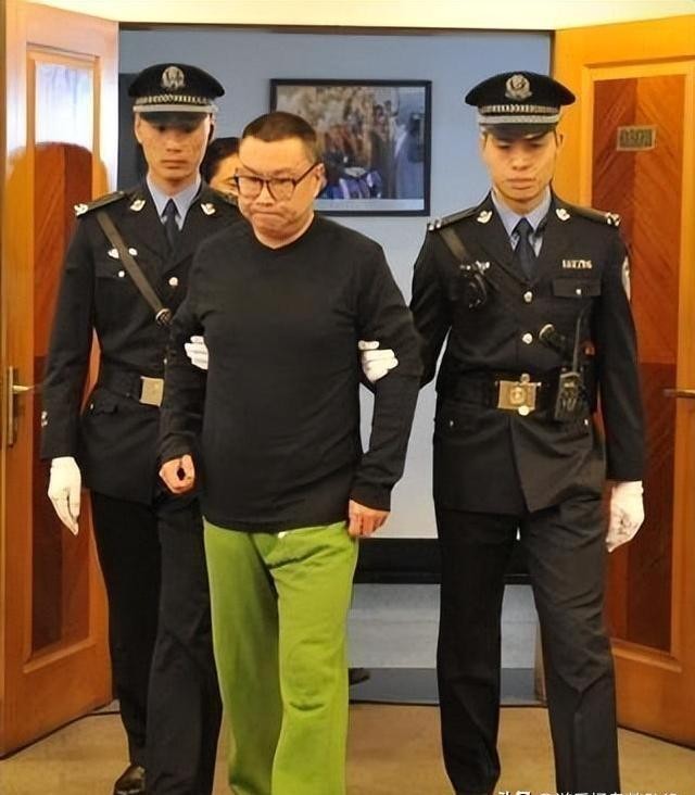 This time, no amount of fame and fortune can save Yin Xiangjie, who is ...