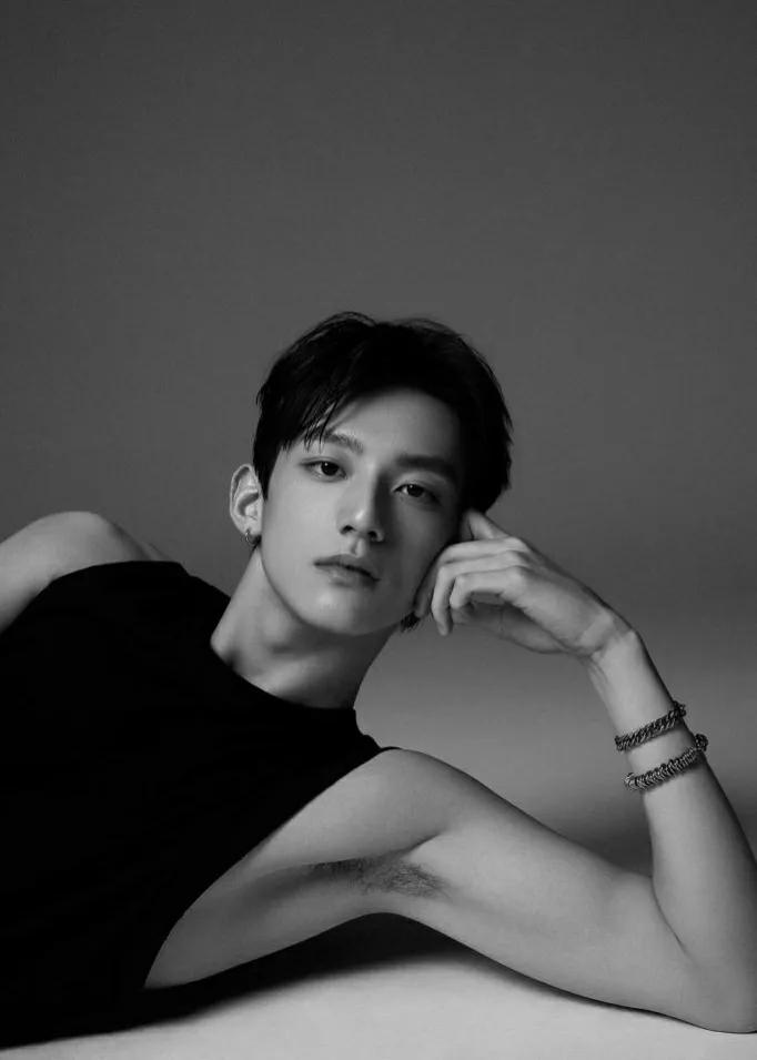 Delicate and handsome actor of the new generation: Lai Weiming - iNEWS