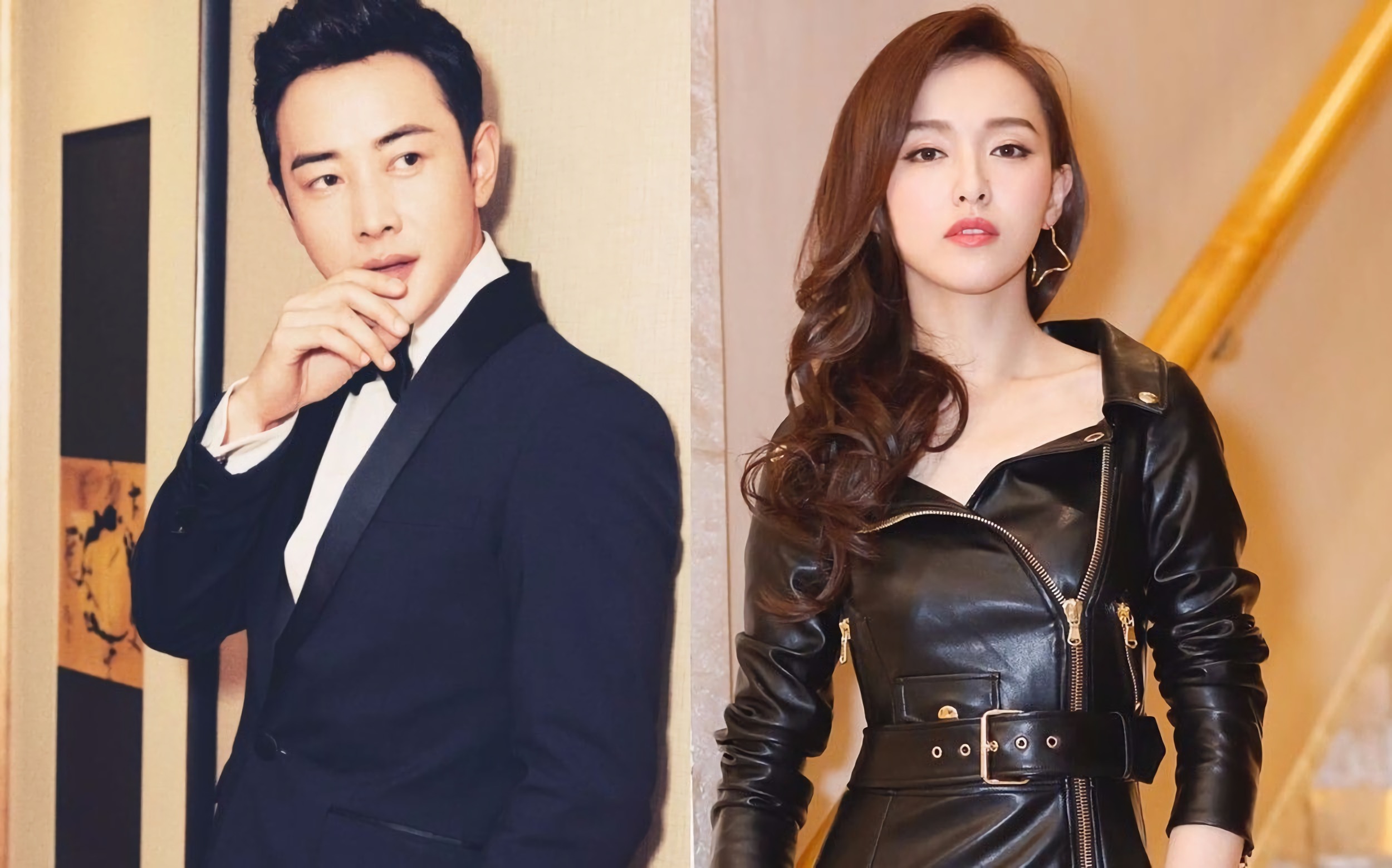 There is a kind of "love" called Luo Jin and Tang Yan. After 5 years of marriage, they have ...