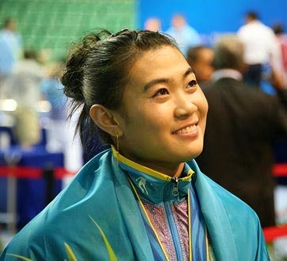 Chinese sports traitor "Yao Li": After winning the championship, he ...