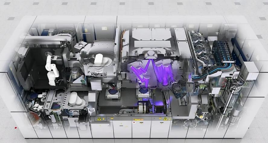 Foreign media: China's EUV lithography machine is "breaking out" - iNEWS