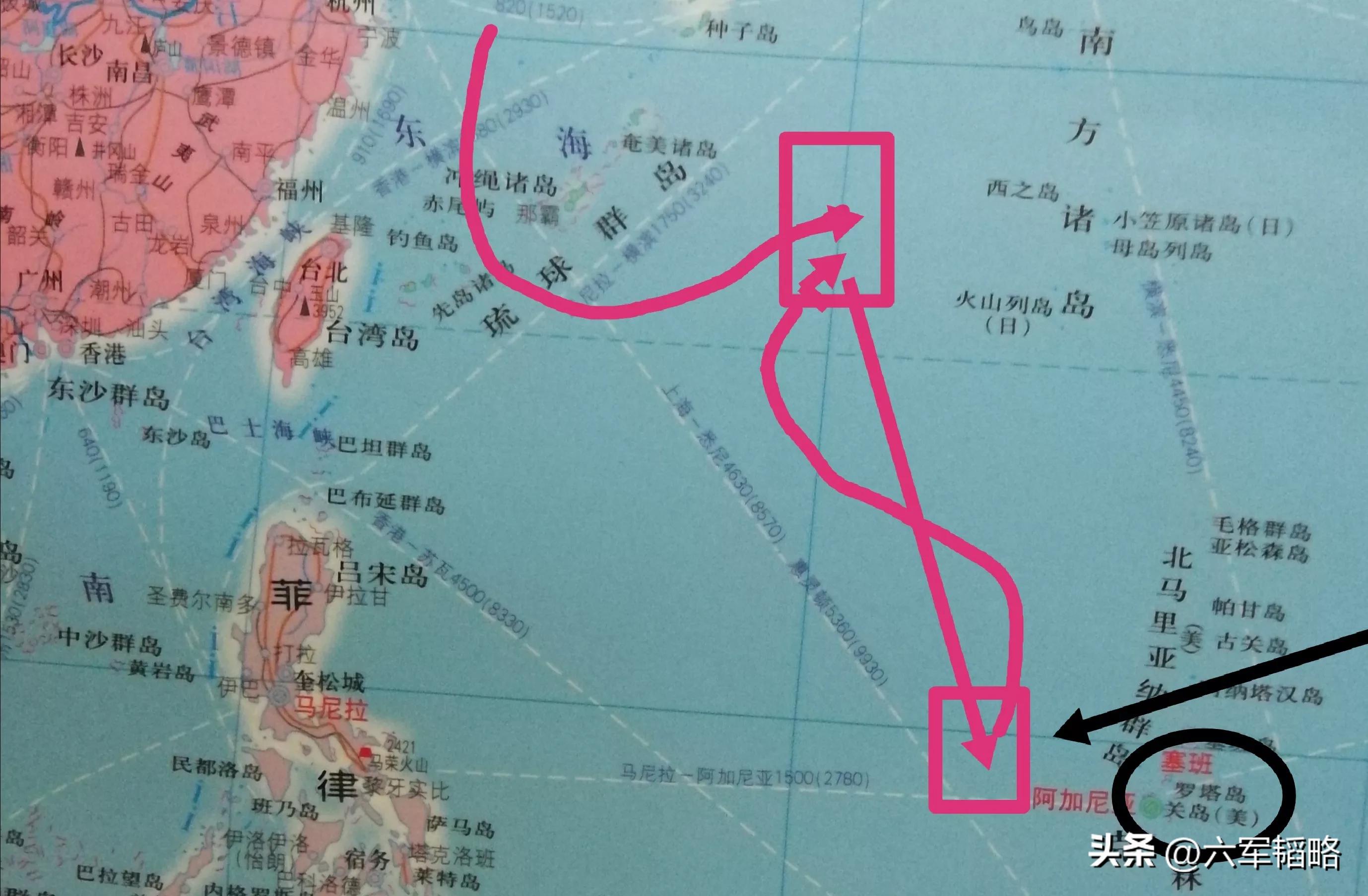 Focusing on the unification of a certain large island, the People's ...