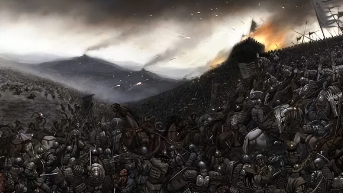 During the period of the Ostrogothic Kingdom, did the shield undergo ...