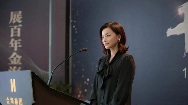 "Bamboo Leaf Green" Cai Yanzhi and "Blue Bird" Li Zhijin: The showdown between the four ...