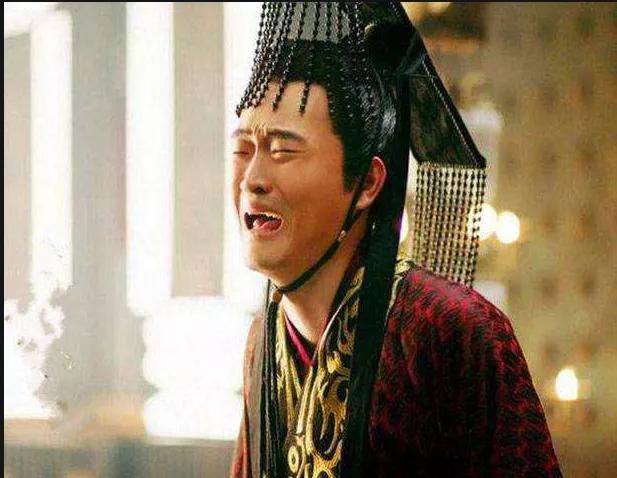 The world will be divided for a long time, so why are the two Jin ...