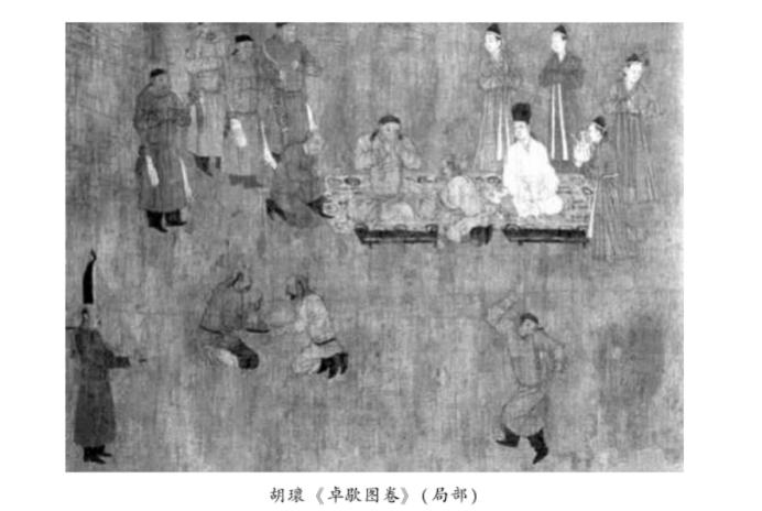 The History and Legends of the Generals of the Yang Family—Khitan's ...