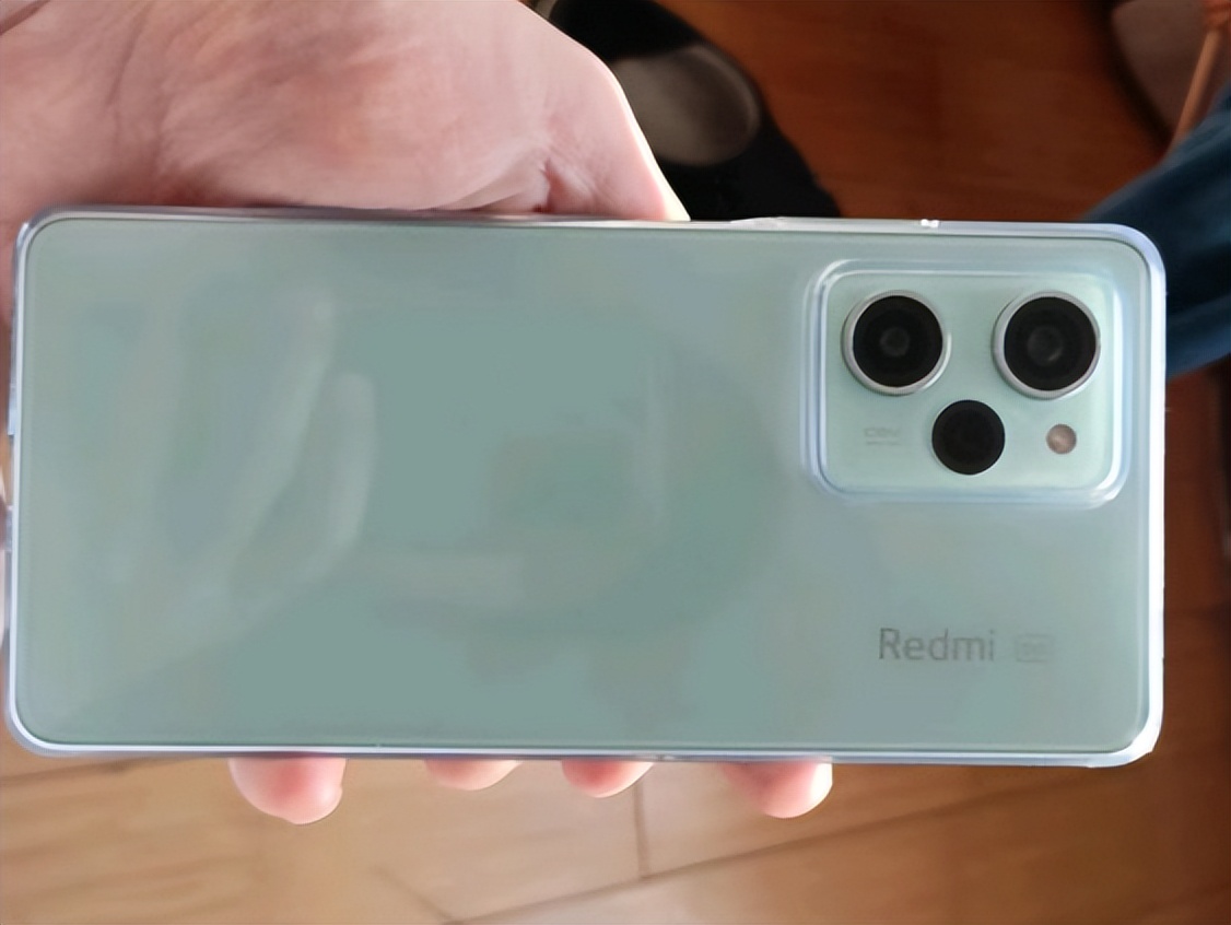 Redmi no longer waits, down to 1535, 100 million pixels + 67W fast ...