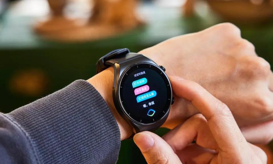 The emergence of smart watch technology has changed the traditional ...