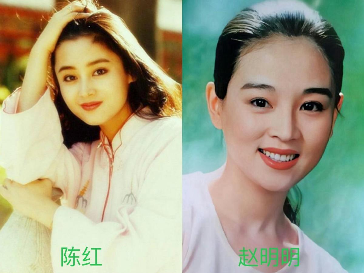 Actor Zhao Mingming: married Ying Ning, hugged her daughter and cried ...