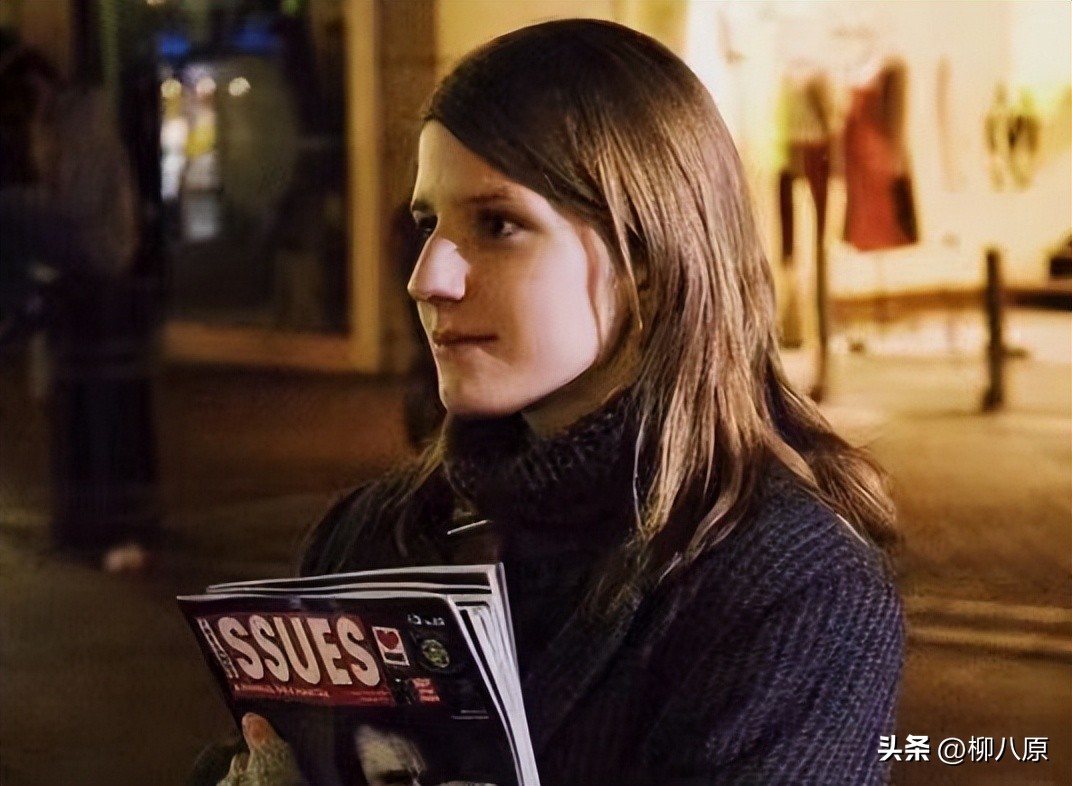 What is the use of hand-held and long shots throughout the Irish film ...