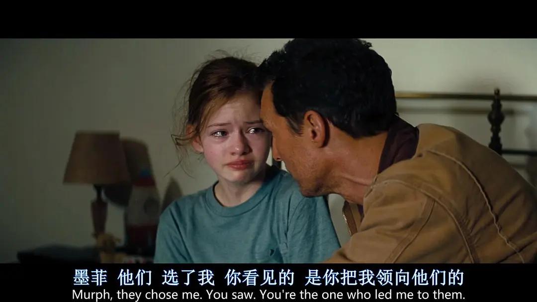 Returning to the past and rewriting the future - "Interstellar" leads ...