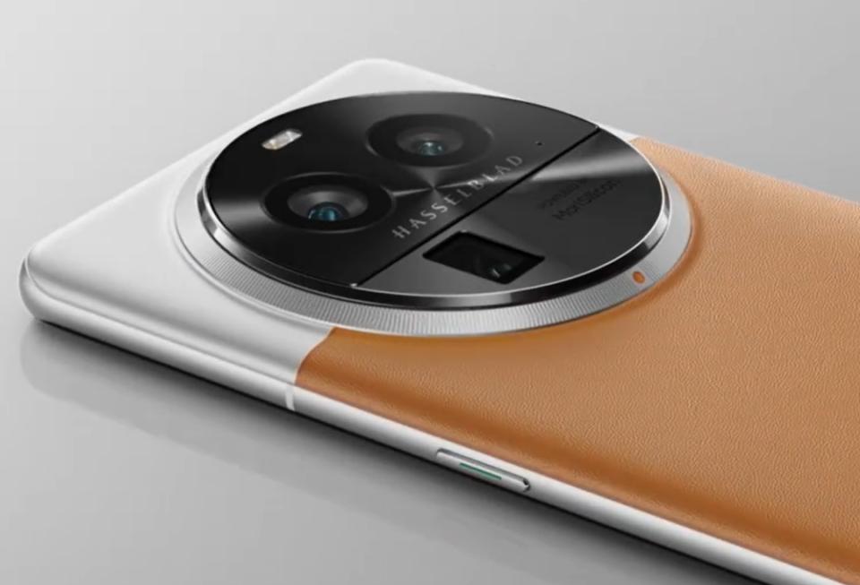 How to choose an Android flagship phone? There is a list of performance ...