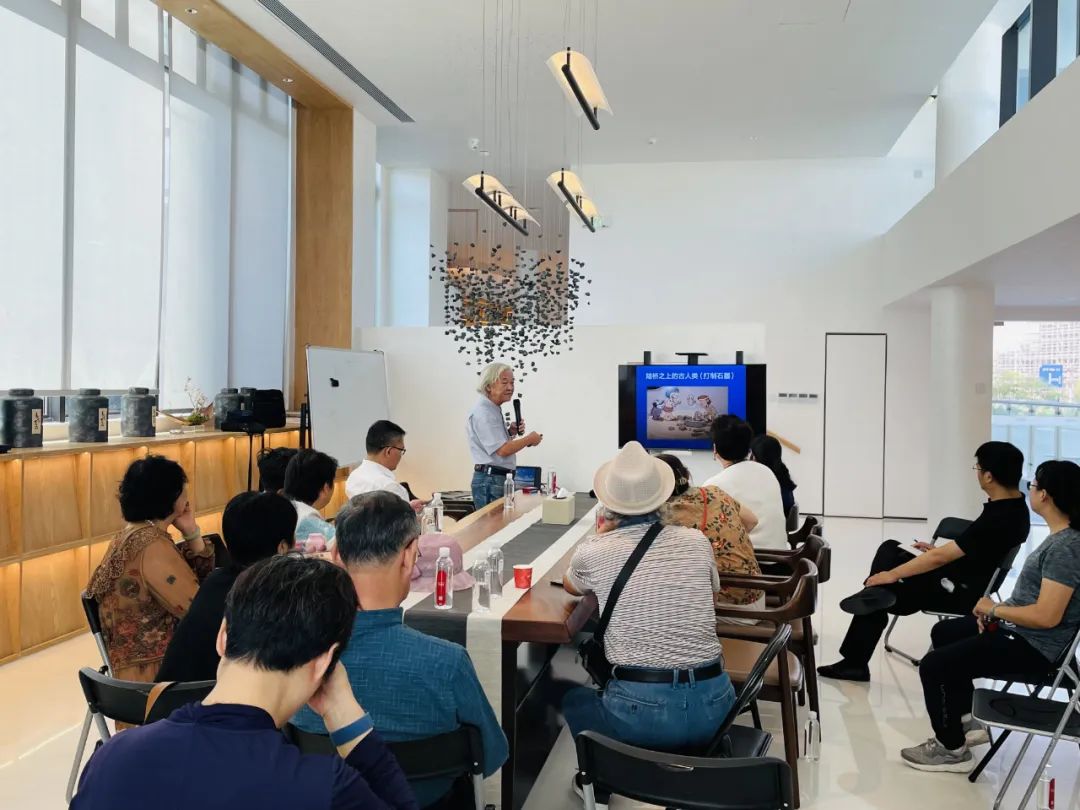 From the discovery of the land bridge, to the land bridge - iNEWS