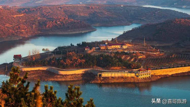 Where are the fun tourist attractions in Laiyang? - iMedia