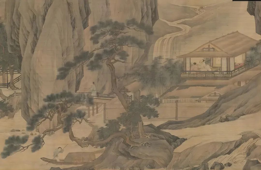 A Gala of Painting, Porcelain and Jade - Cleveland Museum of Art - iMedia