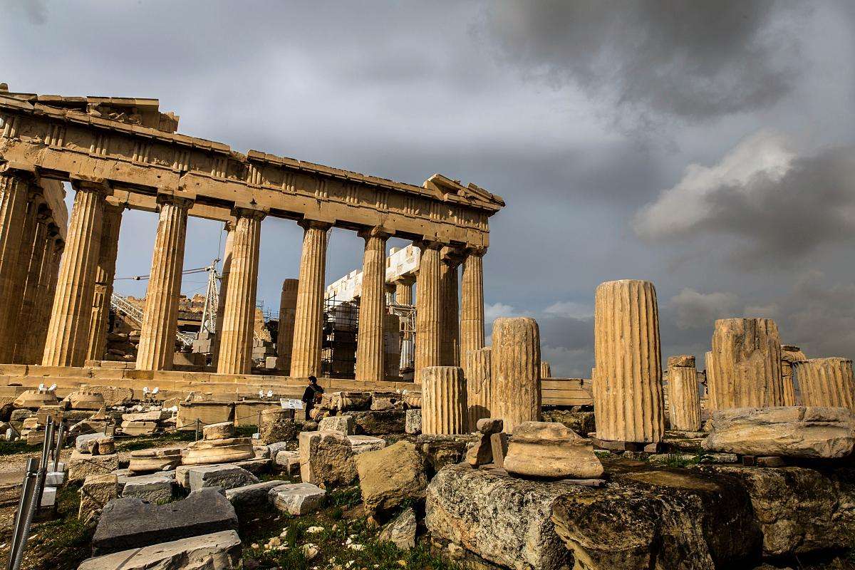 An Analysis of the Causes of Science's Prosperity and Decline in ...