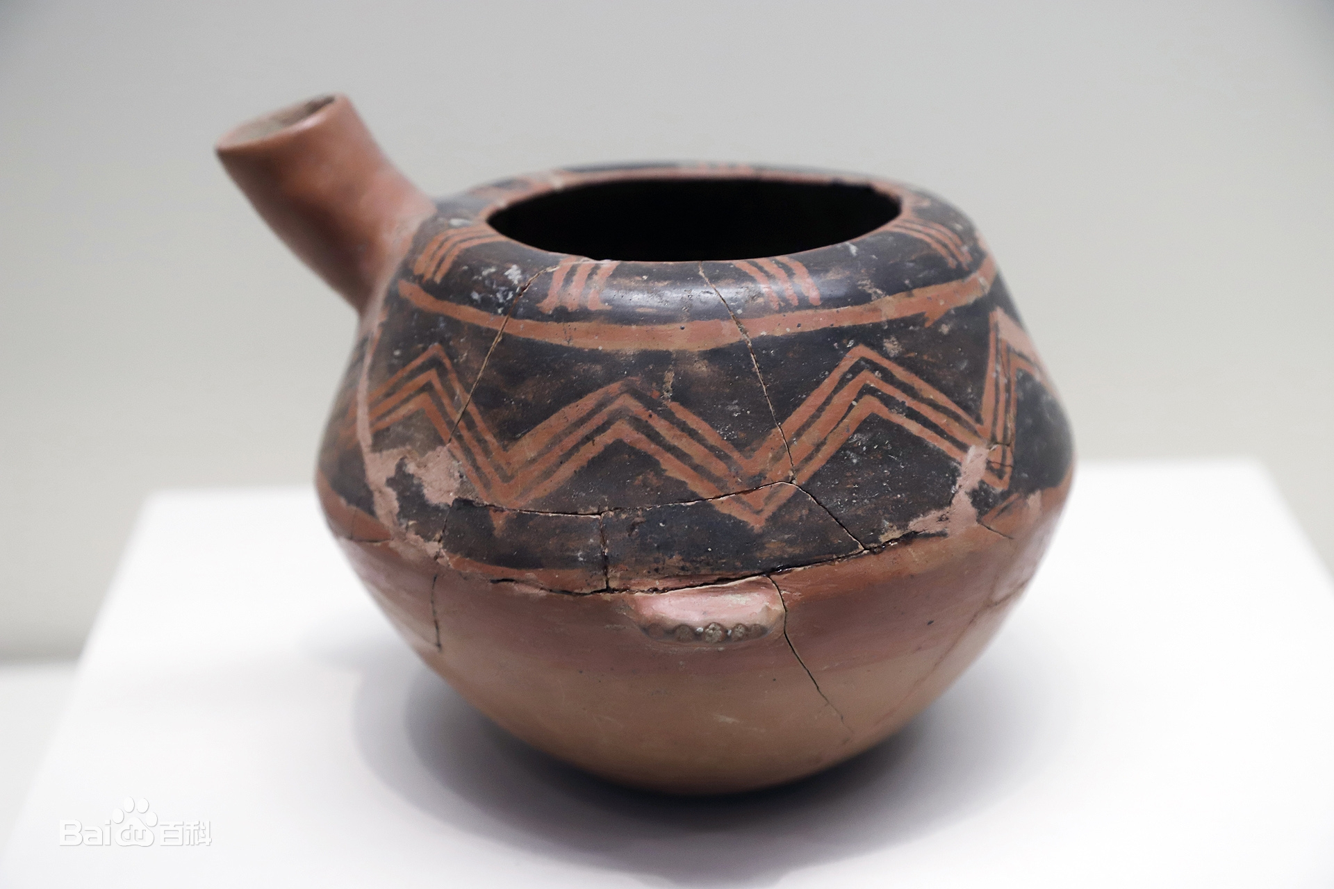 Overview of Dawenkou Culture and Culture in Haidai Archaeology - iNEWS