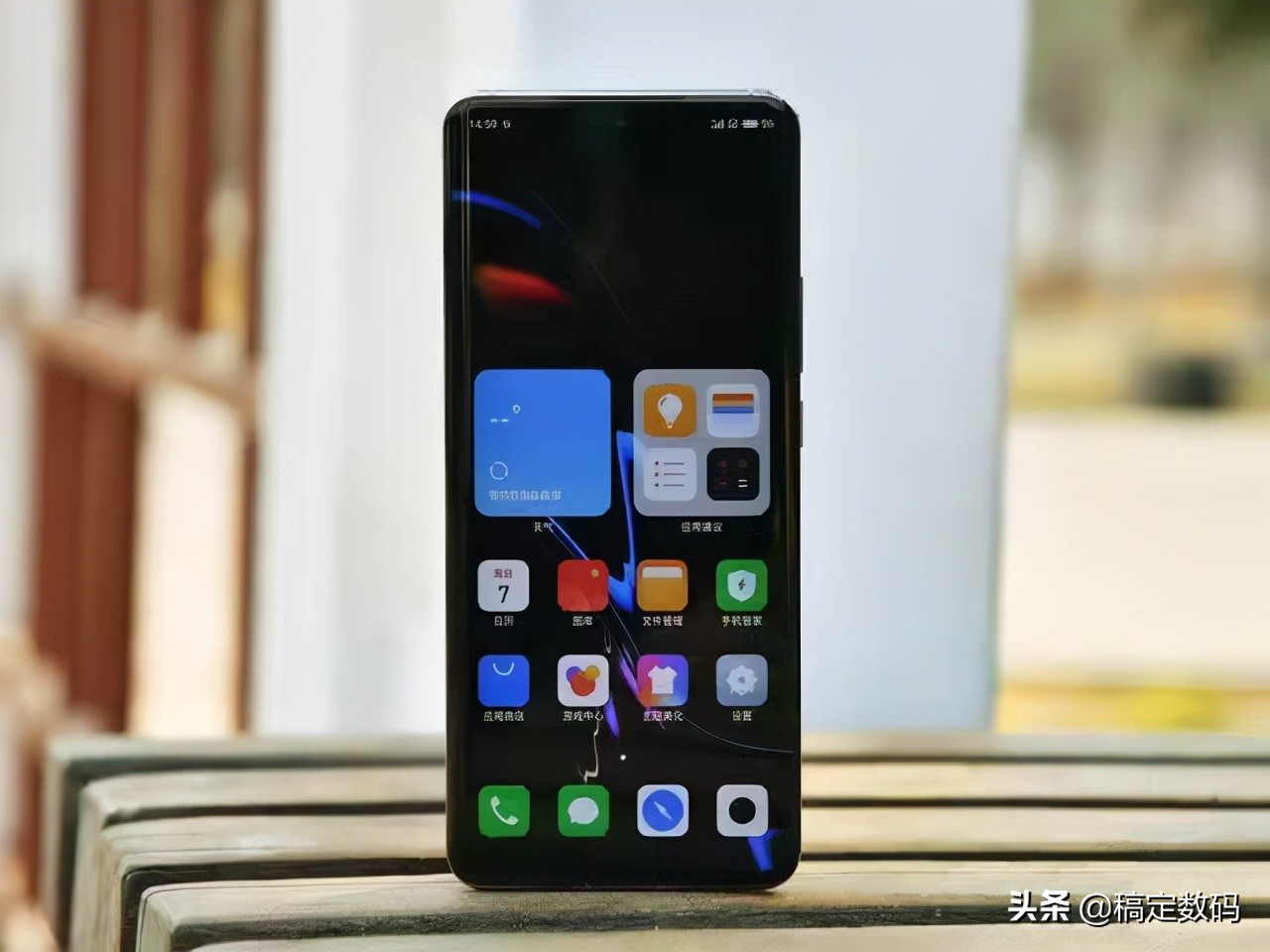 1 inch outsole!Snapdragon 8+5300mAh+80W, Meizu 19 Pro is excellent - iNEWS