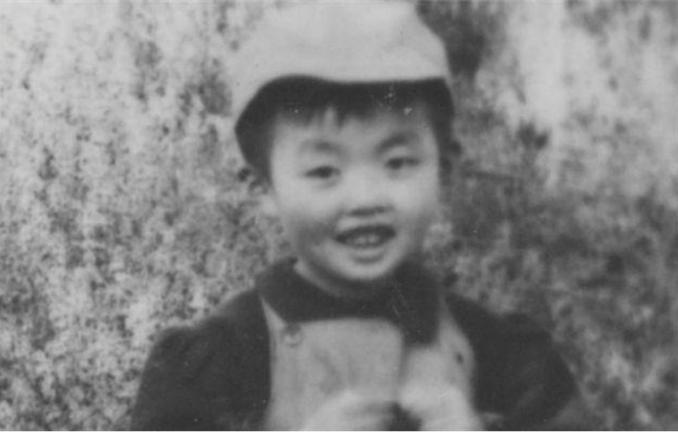 Zuo Taibei, the daughter of the martyr Zuo Quan: the leaders of many ...