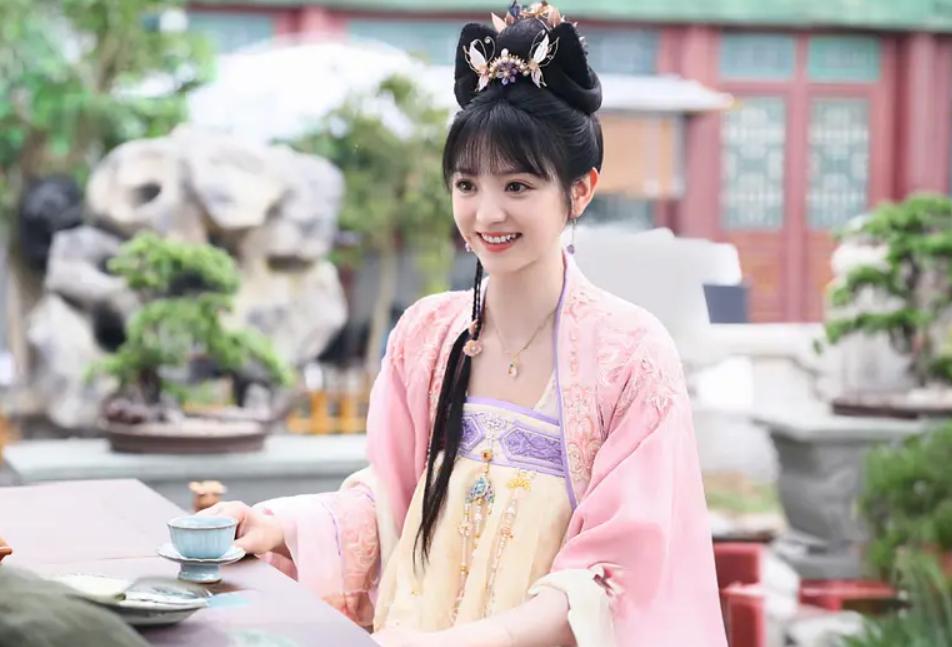 "Marrying the Right Man in the Wrong Sedan" was remade, with Huang Yi ...