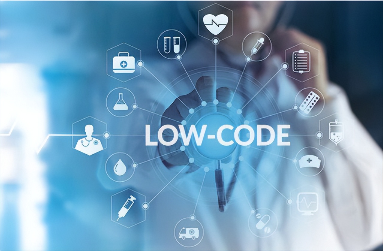 The significance and value of low-code existence - iMedia