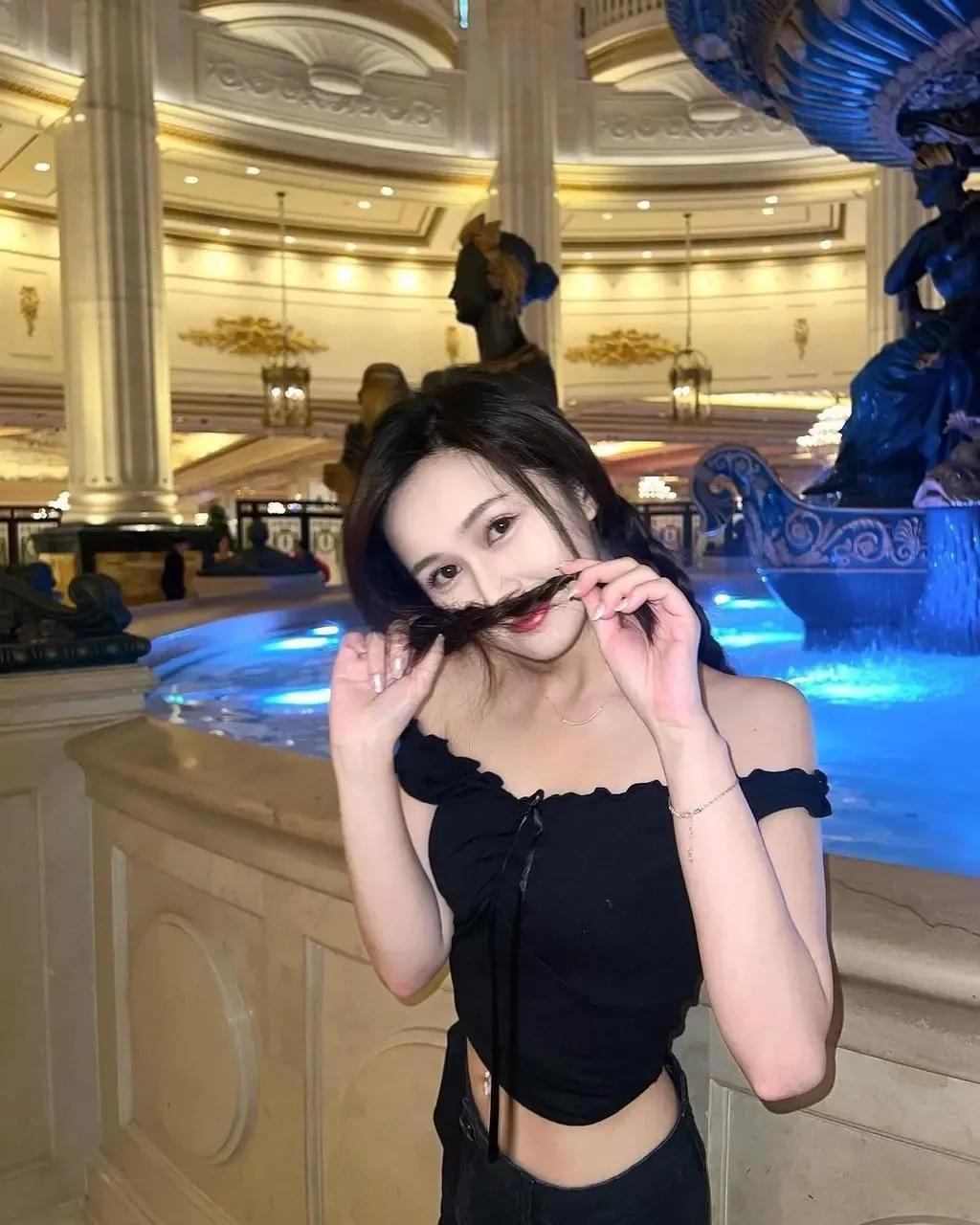 Liang Chaoyi still updates social media after being questioned about ...