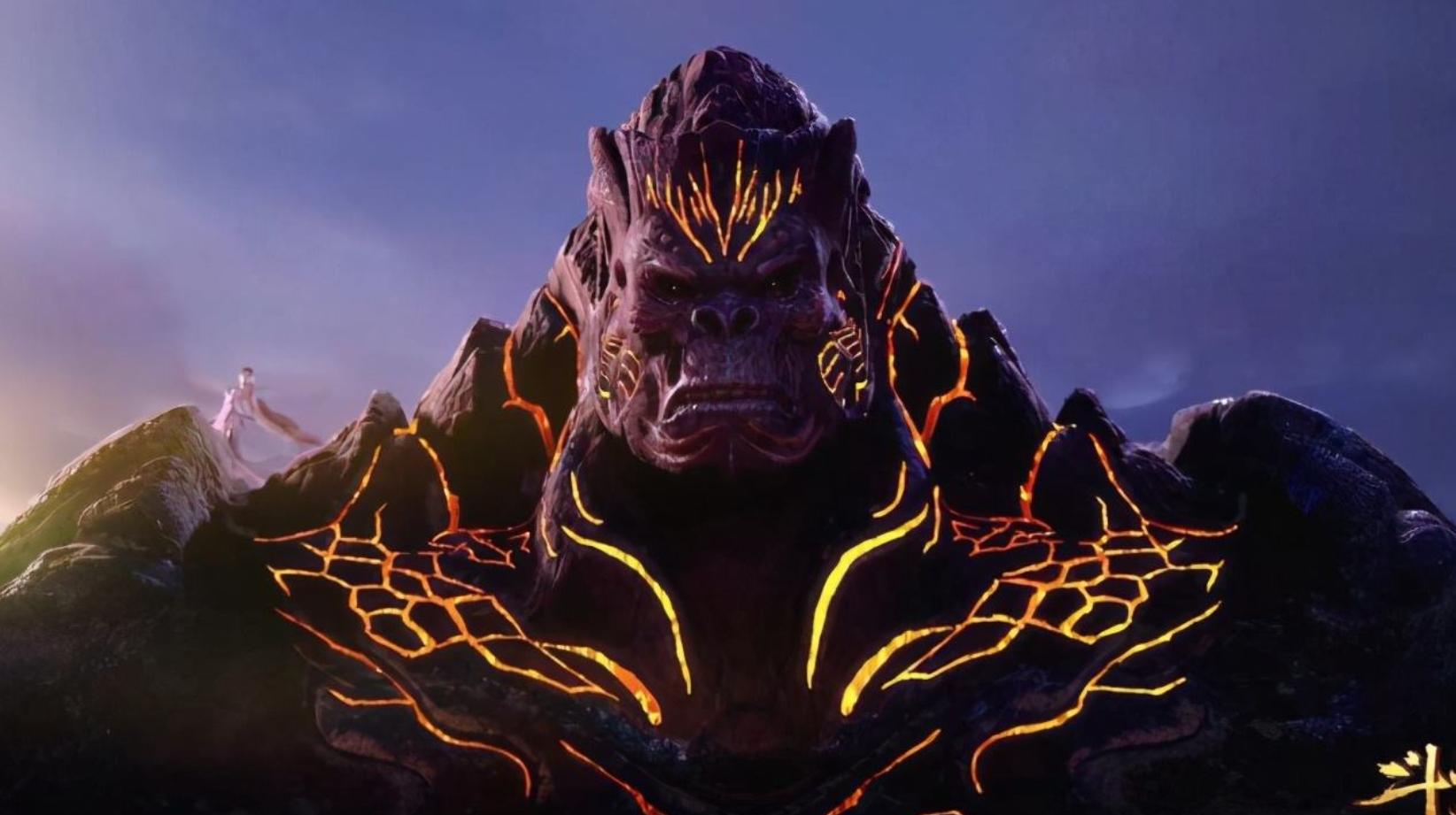 Douluo Continent: Don't add a spirit ring to Tang San's Clear Sky ...