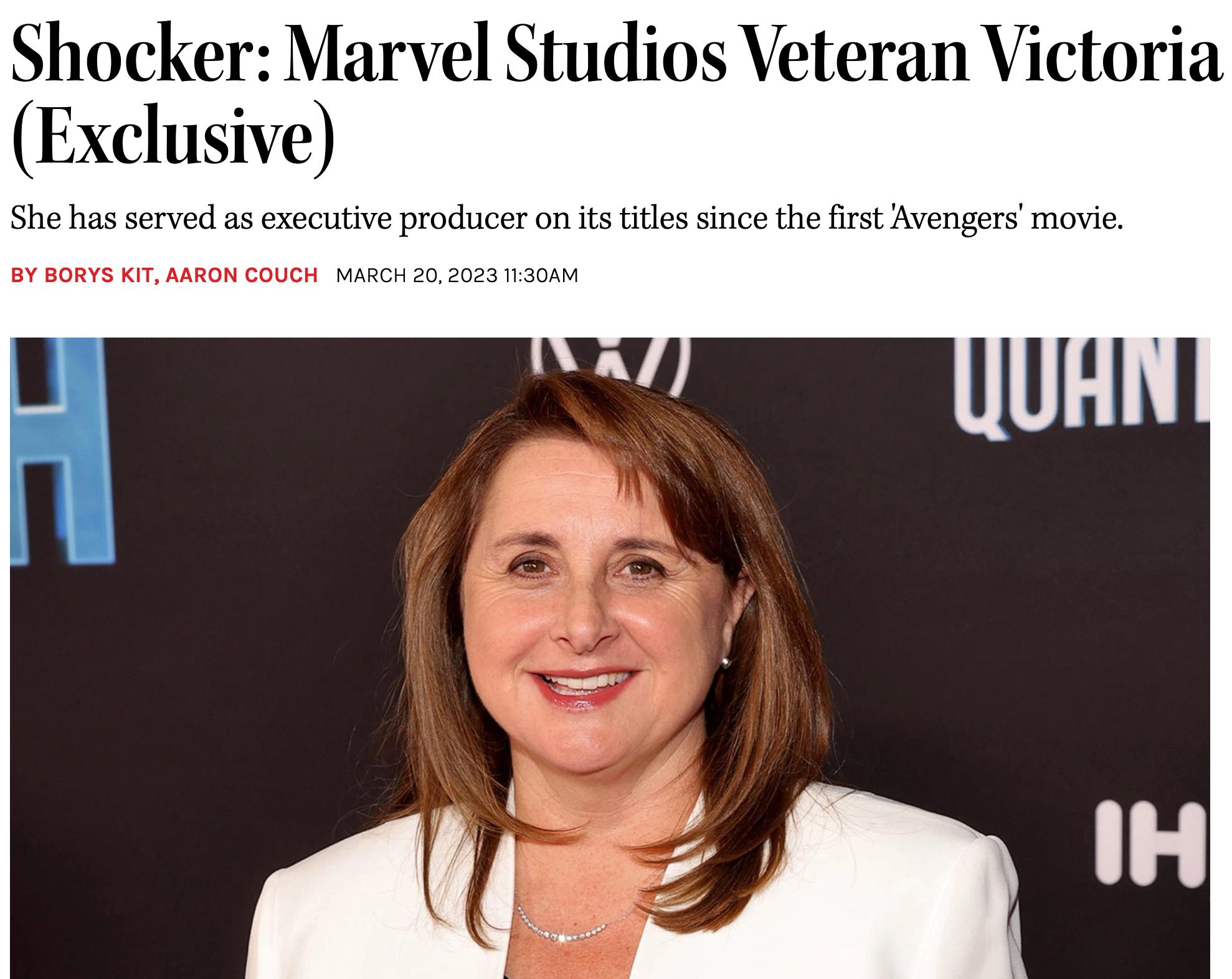 Boyce discusses why Alonso left 'The Endgame', 'Quantum Surge' went ...