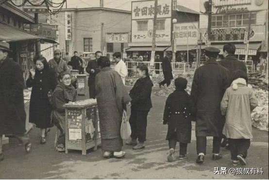 The Course and Experience of Japan's Economic Reconstruction after ...