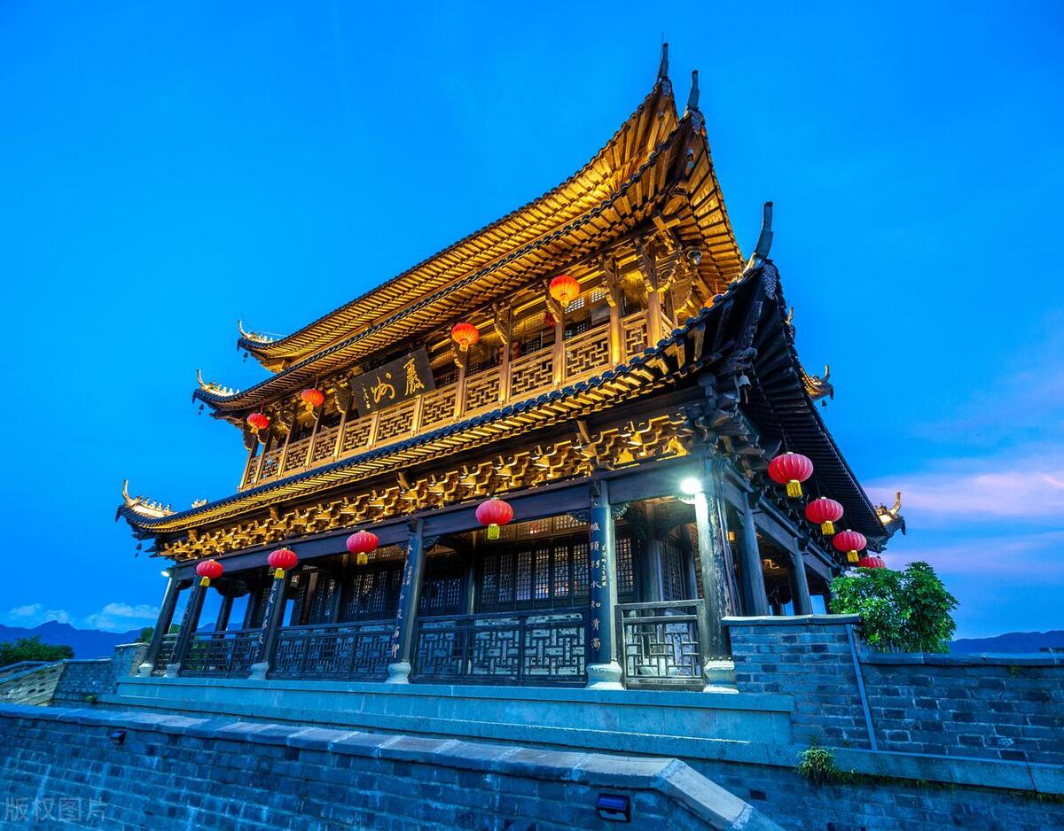 The Storm of the Southern Ming Dynasty: The Fall of the Ming Dynasty ...