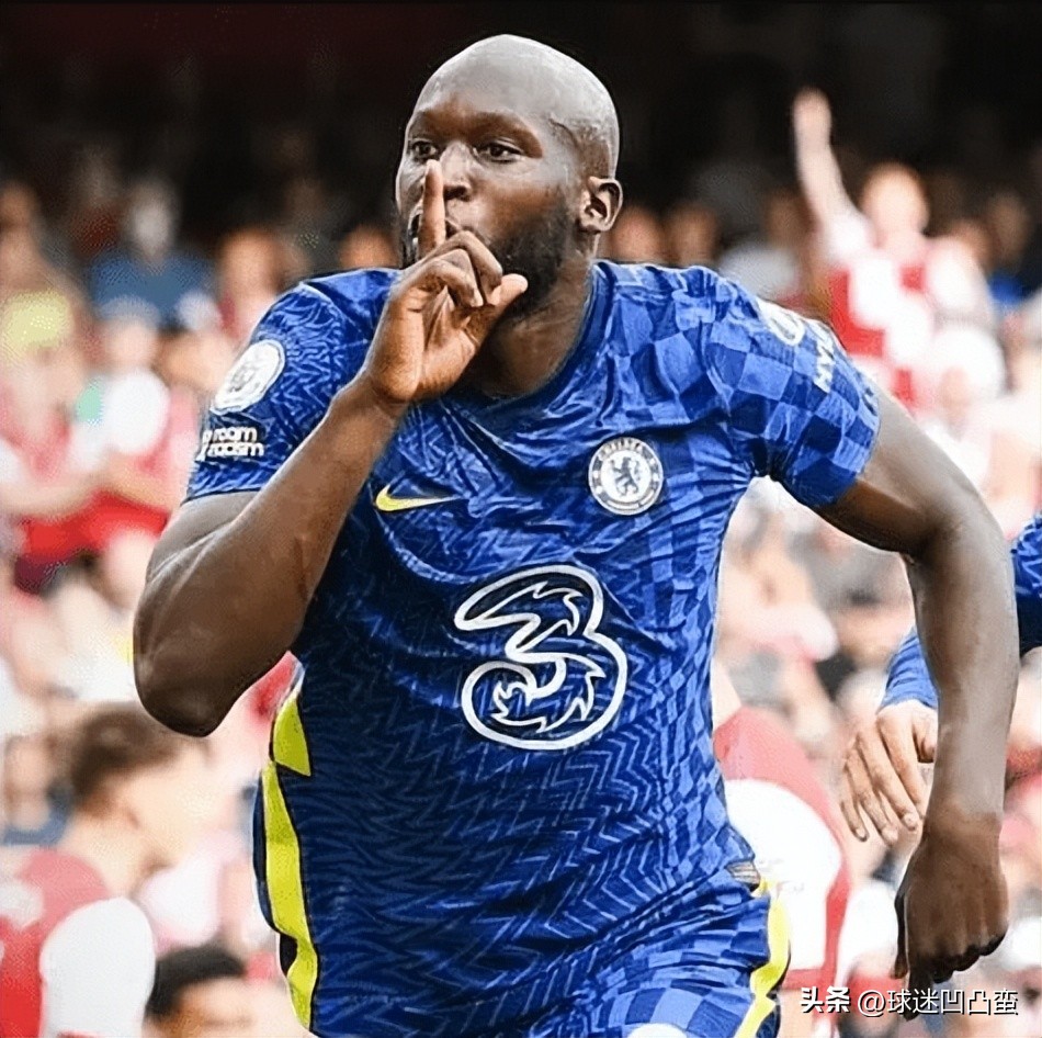 Chelsea's "relentless destruction" not only suffered heavy losses but ...