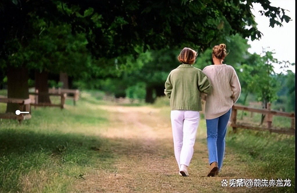 Take a walk, take a simple step, and start a healthy journey! - iNEWS