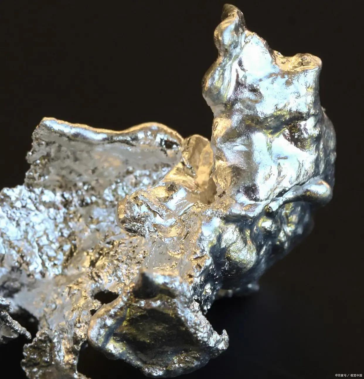 Exclusive reveal: China has mastered the right to mine rare metals, and ...