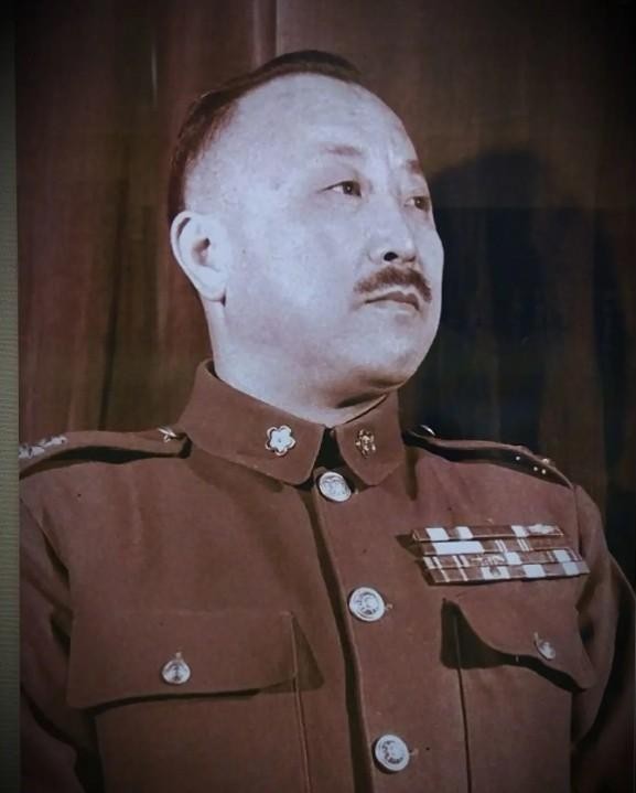 In 1970, General Li Tianyou died suddenly. Upon hearing the news, Zhou ...