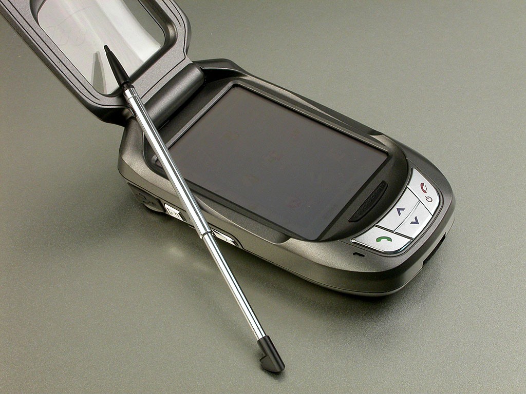 Once the domestic smart pioneer - Amoi E8 mobile phone - iNEWS