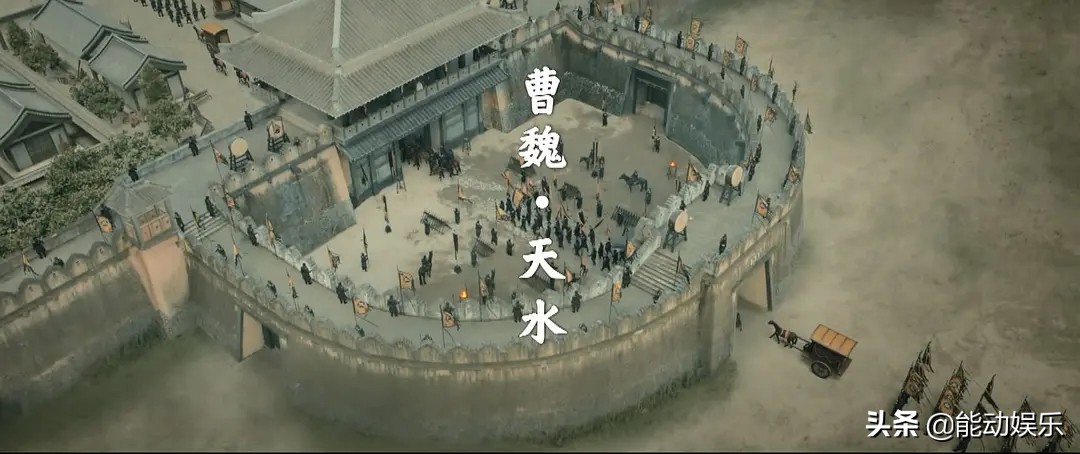 Fengqi Longxi: Emperor Bai was framed, General Han succeeded in his ...