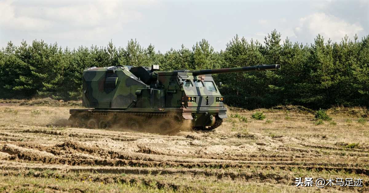 One of the most advanced military vehicles and technology in the world ...