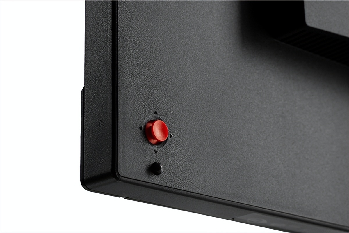 A good helper for remote office, Lenovo ThinkVision Monitor T27hv helps ...