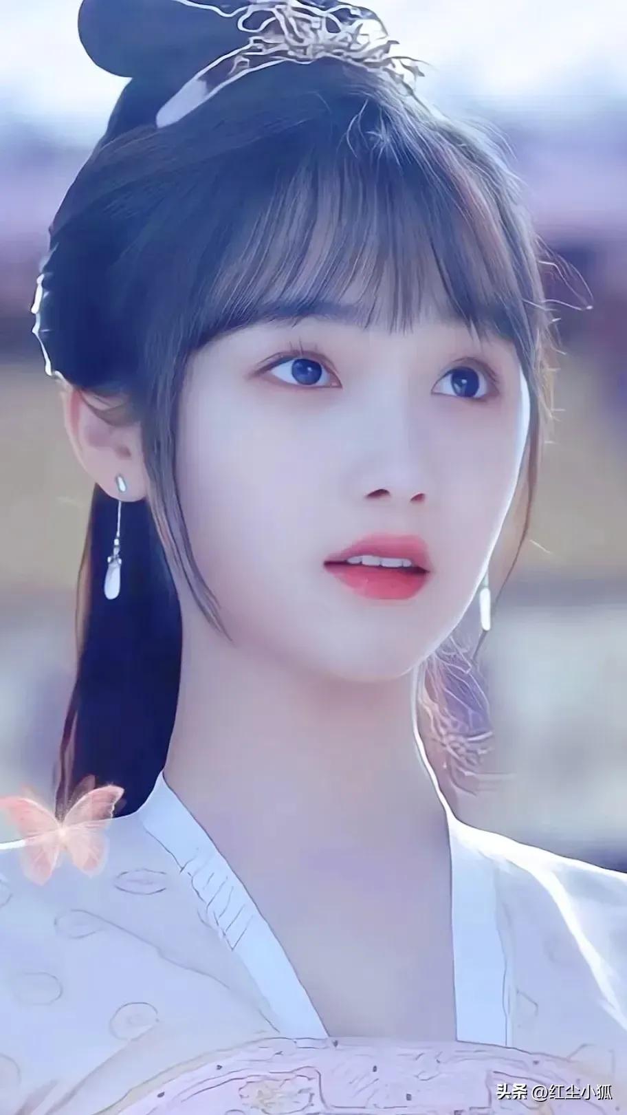 Bai Xueyang's Spring Biography of Chen Yuanyuan - iNEWS