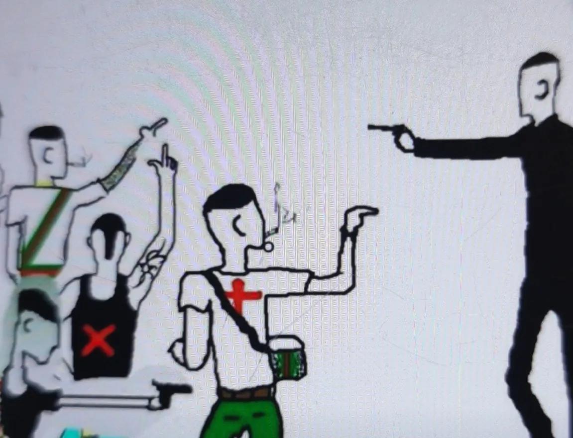 invisible life - iNEWS