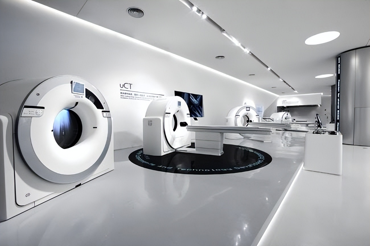 How to design the exhibition hall of medical equipment? - iNEWS