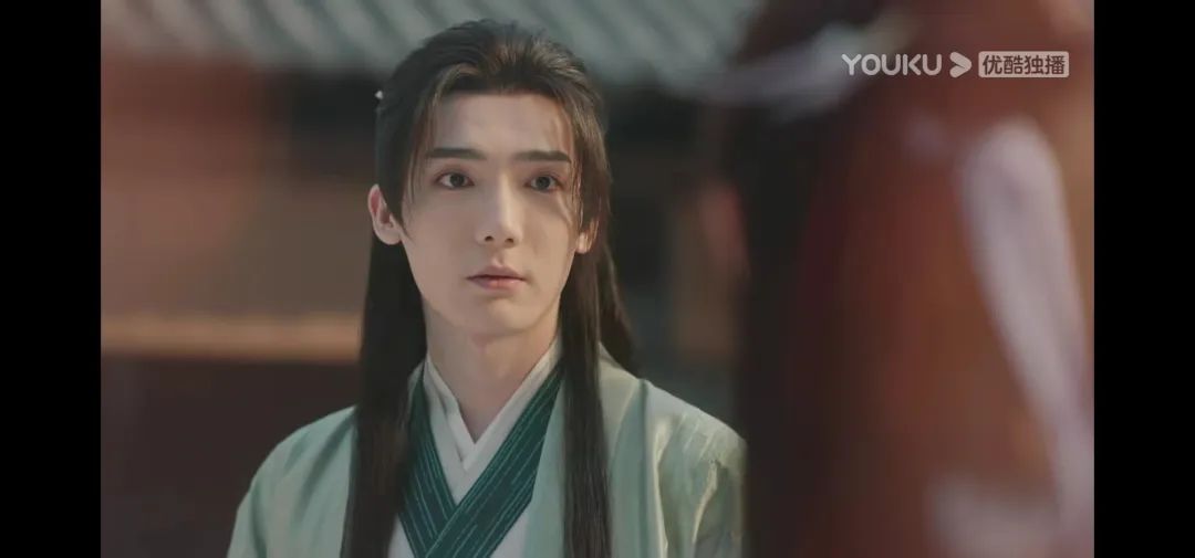 TV Drama Awards: Li Hongyi, Liu Xueyi [Young Song Xing] - iMedia