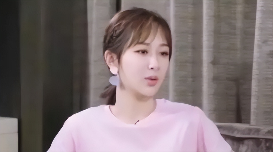 Yang Zi revealed that Tan Jian forgot to bring money for a treat, and ...