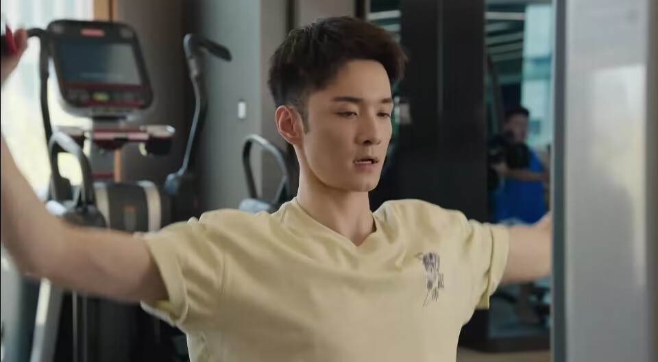 The ending of the 4 male protagonists in "The 28th Law of Love": Yanghua is perfect, Junhui is ...