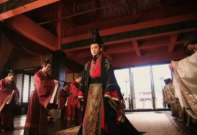 The Short Emperor Life of Liu Bing, Emperor Xiaochong of the Eastern ...