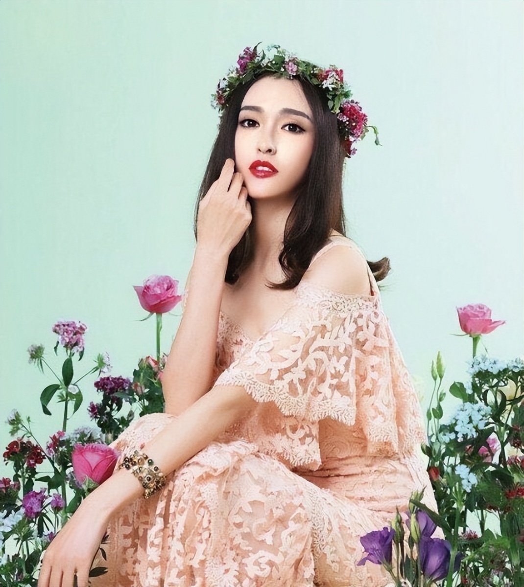 Actress Clothing - Tang Yan (6) - iNEWS