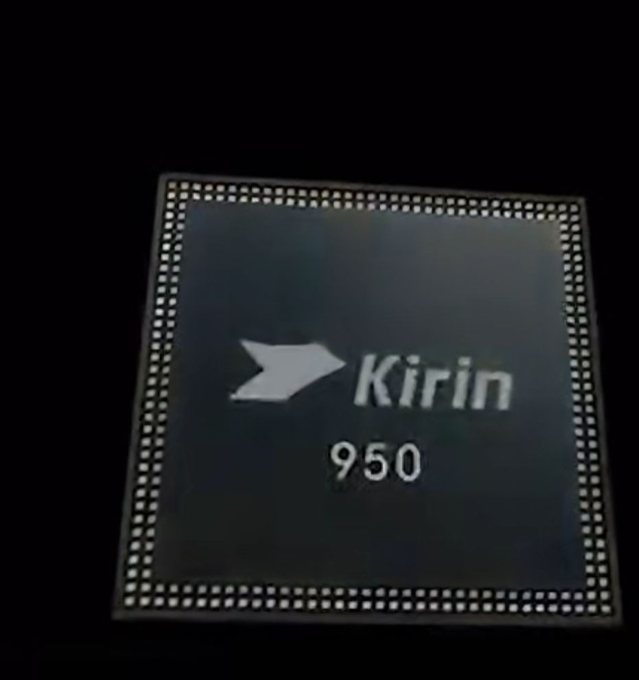 The Kirin chip returned to zero overnight, Huawei really has no way out ...