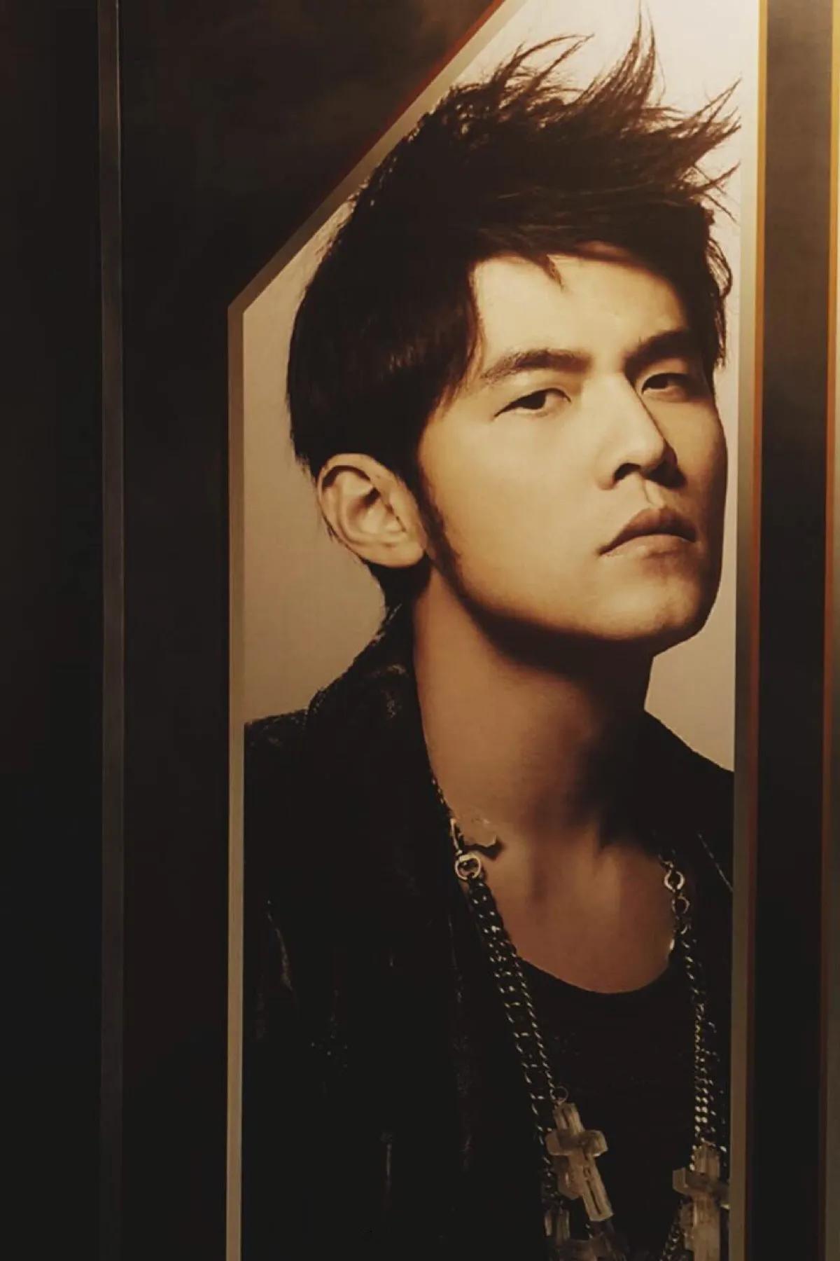 After listening to Jay Chou's songs for so many years, which song is ...