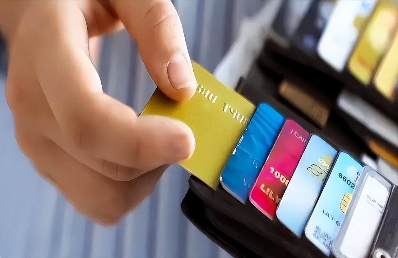 From 2023, these 3 types of bank cards may be "obsolete"?Can Cary have ...